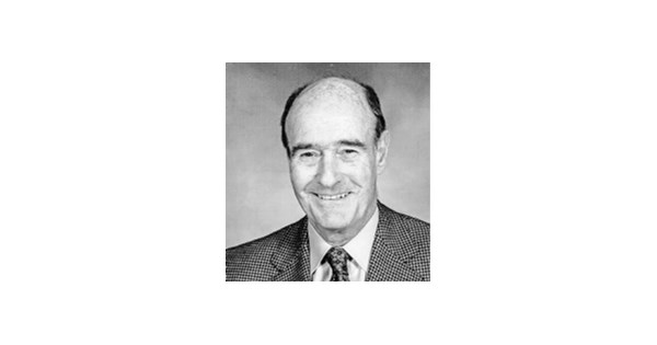GERALD BOSWELL Obituary (1931 - 2024) - Burlington, ON - The Globe and Mail