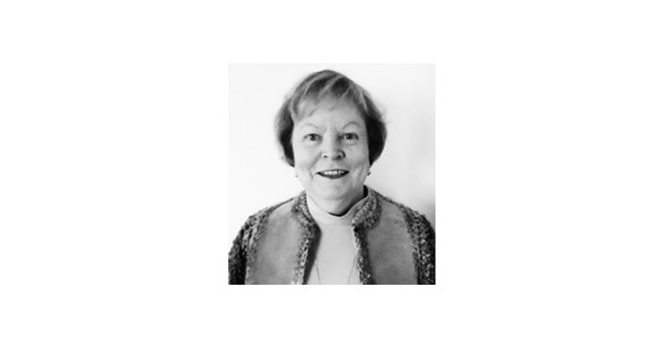 ROBERTA WRIGHT Obituary (2024) - Kingston, ON - The Globe and Mail
