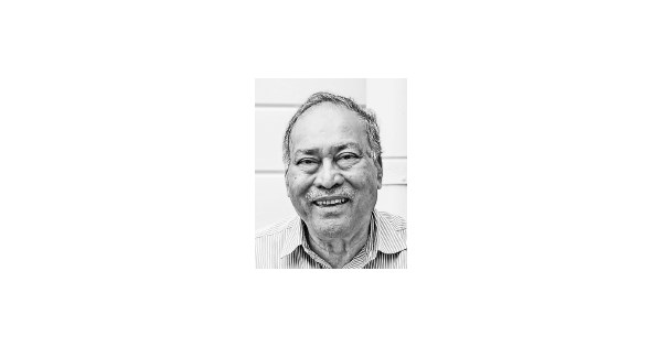 JOSEPH D''CRUZ Obituary (1941 - 2024) - Toronto, ON - The Globe and Mail