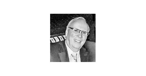 CRAIG THOMSON Obituary (2024) - The Globe and Mail