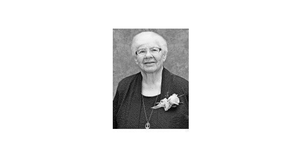 Trudy Zunti Obituary (2024) - The Globe and Mail