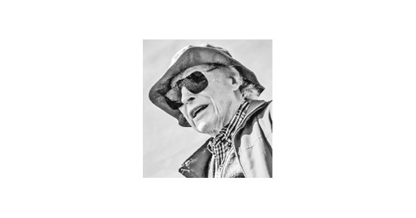 JOHN PEARSON Obituary (1933 - 2024) - Toronto, ON - The Globe and Mail