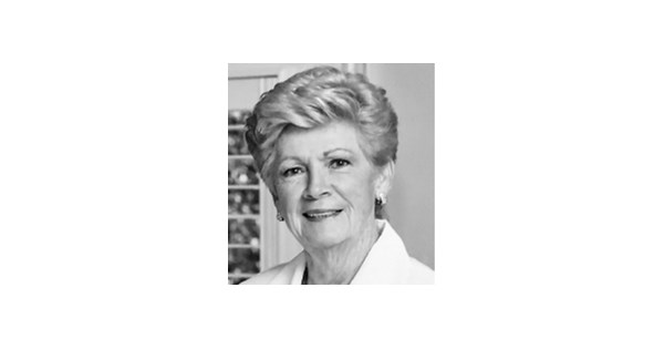 BARBARA WURSTER Obituary (1933 - 2024) - Toronto, ON - The Globe and Mail