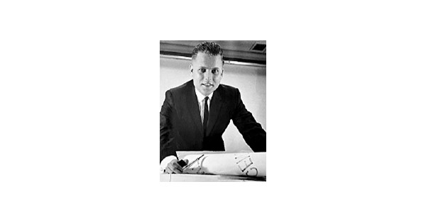 GORDON WARD Obituary (2025) - The Globe and Mail