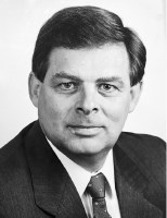 PETER BANWELL, QC Obituary (2025) - St. Catharines, ON - The Globe and Mail