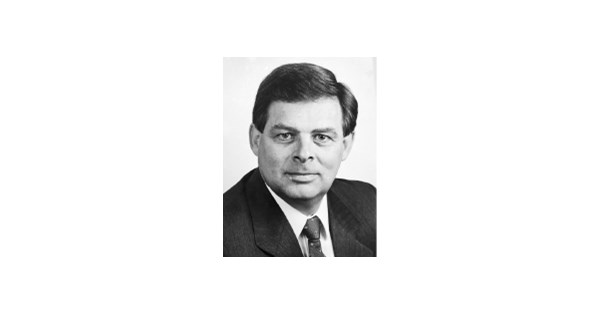 PETER BANWELL, QC Obituary (2025) - St. Catharines, ON - The Globe and Mail