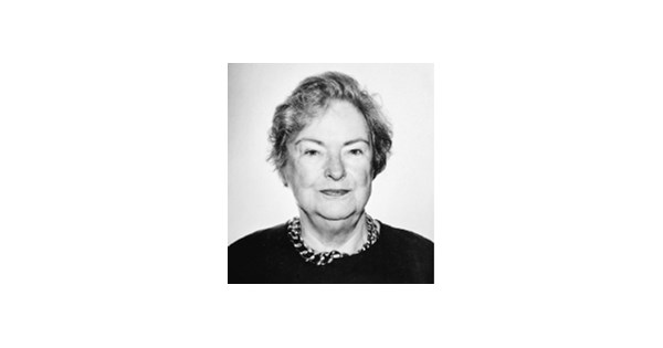 HELEN JOHNSON Obituary (2025) - The Globe and Mail