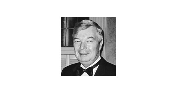 GERALD GRAVES Obituary (2025) - The Globe and Mail