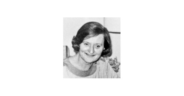 BARBARA HAWKINS Obituary (2025) - The Globe and Mail