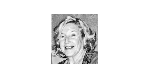 JANE COSTELLO Obituary (2025) - The Globe and Mail