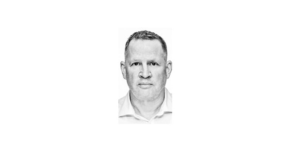 JOHN ENRIGHT Obituary (2025) - Dundas, ON - The Globe and Mail