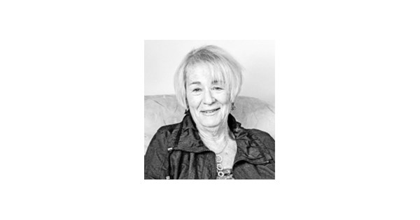 SHIRLEY MITCHELL Obituary (2025) - The Globe and Mail