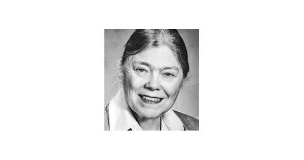 MARY CHIPMAN Obituary (2025) - The Globe and Mail