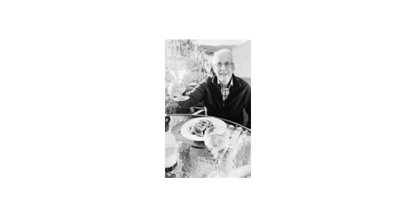 JOHN McDIARMID Obituary (2025) - The Globe and Mail