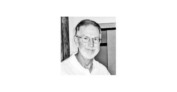 BRUCE MCDONALD Obituary (2025) - The Globe and Mail