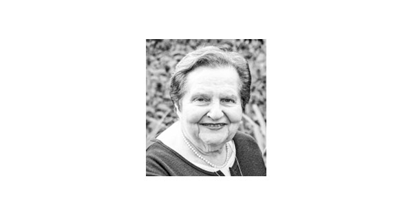 RACHEL FALCONER Obituary (2025) - Toronto, ON - The Globe and Mail