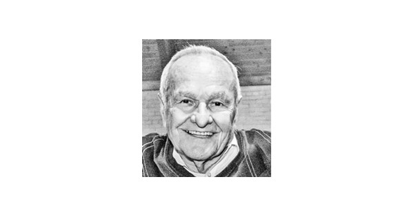 WILLIAM HACKETT Obituary (2025) - Dundas, ON - The Globe and Mail