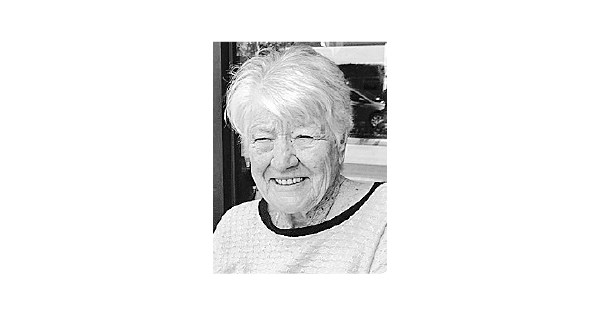JESSIE BOWLES Obituary (2025) - The Globe and Mail