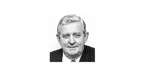 GEORGE SCOTT Obituary (2025) - The Globe and Mail