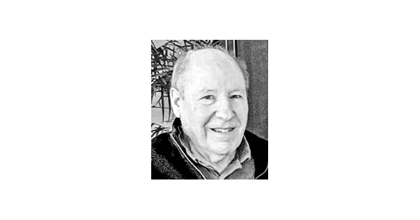 ROBERT HAMMILL Obituary (2025) - The Globe and Mail