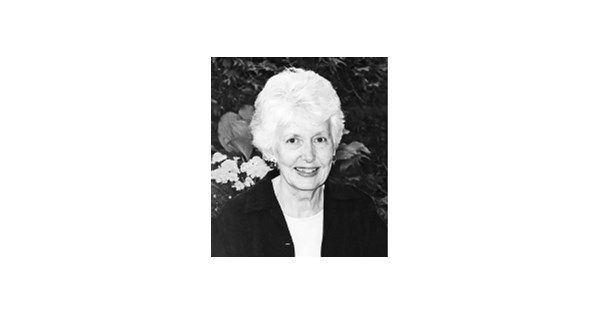 MARY MORRISON Obituary (2025) - Barrie, ON - The Globe and Mail