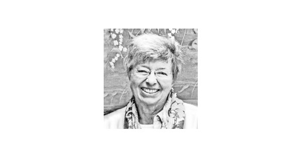 JUDITH ANDERSON Obituary (2025) - The Globe and Mail