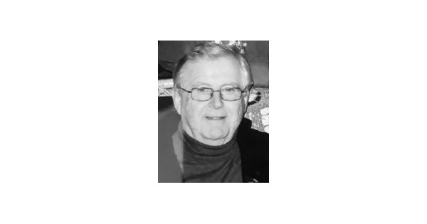 FREDERICK FOX Obituary (2025) - The Globe and Mail