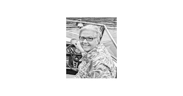 SUSAN ARMSTRONG Obituary (2025) - Collingwood, ON - The Globe and Mail
