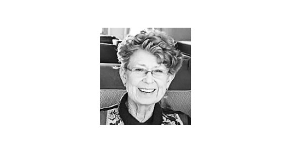 SHEILA BUTLER Obituary (2025) - Scarborough, ON - The Globe and Mail