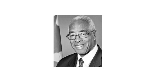 DONALD OLIVER Obituary (2025) - The Globe and Mail