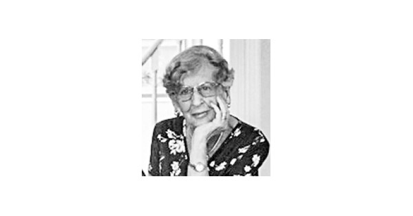 JUDITH SANDERS Obituary (2025) - Thornhill, ON - The Globe and Mail