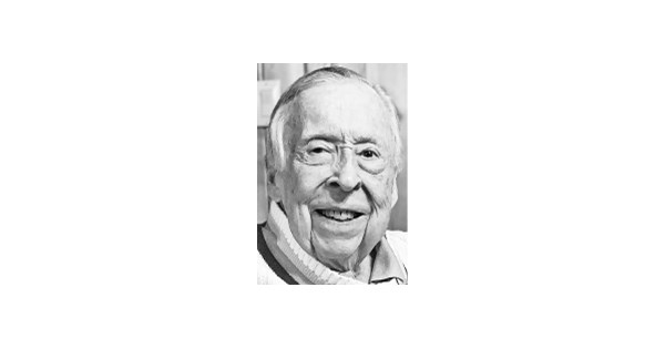 DONALD STEADMAN Obituary (2025) - Toronto, ON - The Globe and Mail