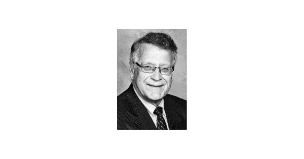 JOHN DURFEY Obituary (2025) - Stoney Creek, ON - The Globe and Mail