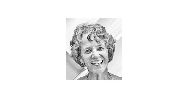 ELIZABETH HAMMOND Obituary (2025) - Dundas, ON - The Globe and Mail