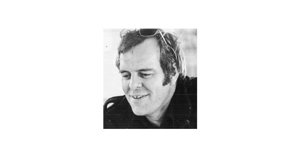 RONALD SIMPSON Obituary (2025) - The Globe and Mail