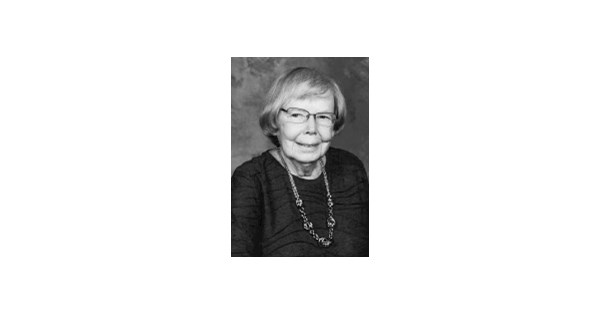 HELEN HOBSON Obituary (2025) - Guelph, ON - The Globe and Mail