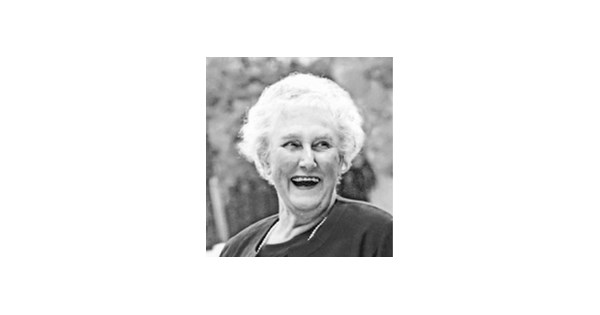 MARY LOU MERRITT Obituary (2025) - The Globe and Mail