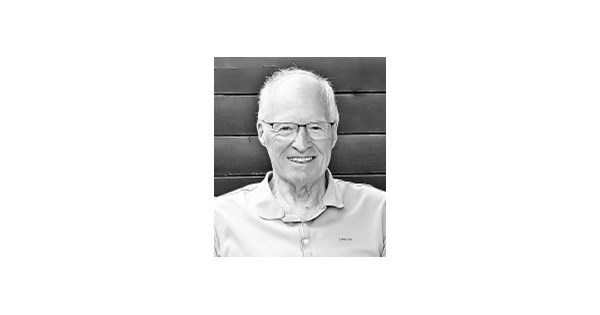JAMES LASKEY Obituary (2025) - The Globe and Mail