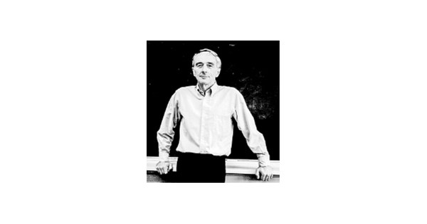 COLIN BAIN Obituary (2025) - The Globe and Mail
