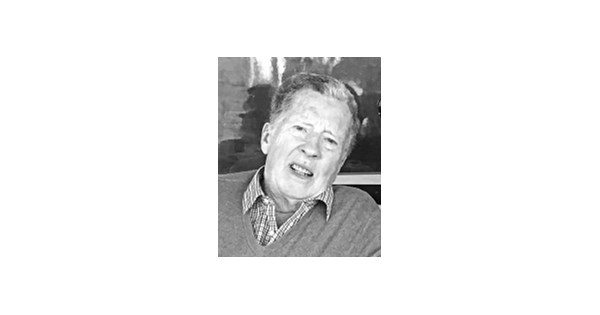 PETER HAYDEN Obituary (2025) - The Globe and Mail