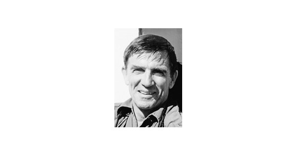 PETER GENDRON Obituary (2025) - The Globe and Mail
