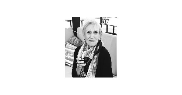 SUSAN LOWE Obituary (2025) - The Globe and Mail