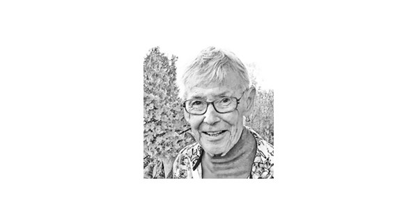 JANET PURCELL Obituary (2025) - The Globe and Mail