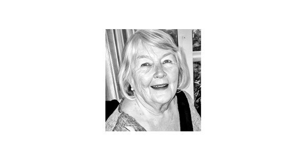 NANCY AMOS Obituary (2025) - The Globe and Mail