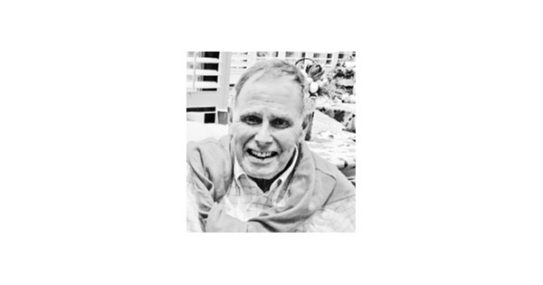 MICHAEL EBY Obituary (2025) - The Globe and Mail