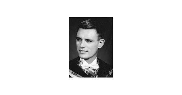 WILLIAM WOLFE Obituary (2025) - The Globe and Mail