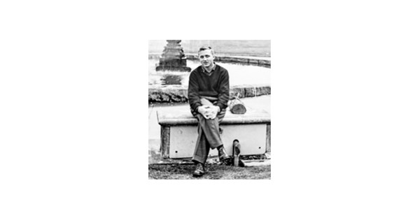 JOHN BRIDGES Obituary (2026) - The Globe and Mail
