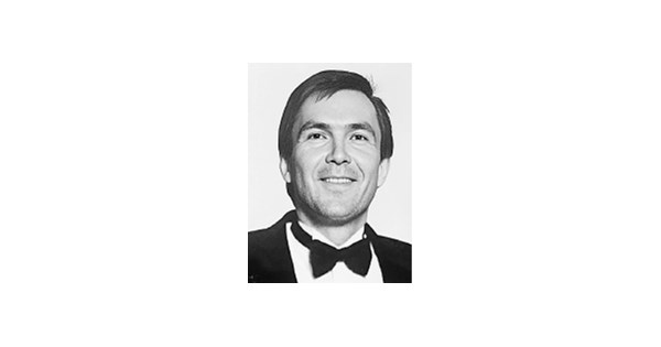 ROBERT WALFORD Obituary (2026) - The Globe and Mail
