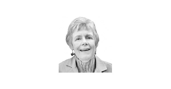 ANN DALY Obituary (2026) - The Globe and Mail