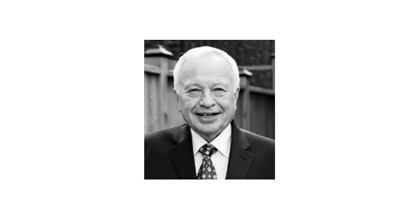 JAMES RUSNAK Obituary (2026) - The Globe and Mail